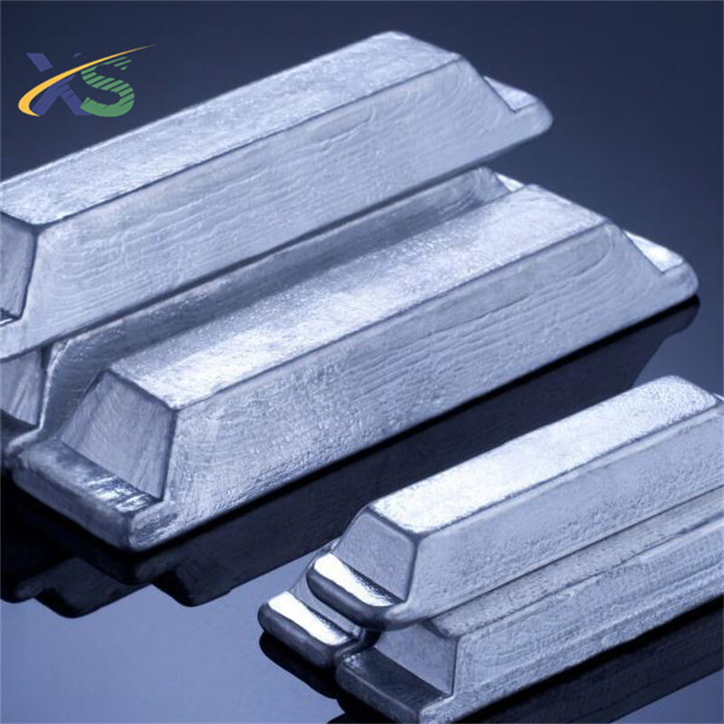 Buy Wholesale China Strength A8 Aluminum Ingot Exports To Buy Around ...
