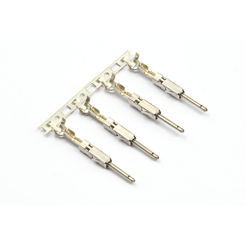 Buy Wholesale China Customized Automotive Copper Brass Electrical ...