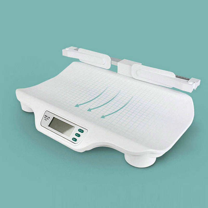 Buy Wholesale China Commercial Digital Baby Hanging Scale With Height ...