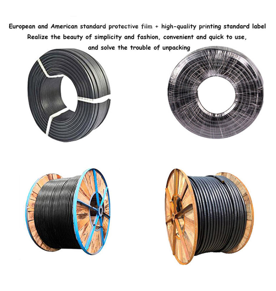 Buy Wholesale China Hot Rvvb 2x0.5mm Multi Copper 5meter 24 Awg 22 Awg 20 Awg 300v/500v Flexible ...