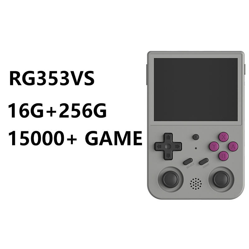 Buy Wholesale China Support Drop-shipping Rg353v Original 3.5 Inch ...