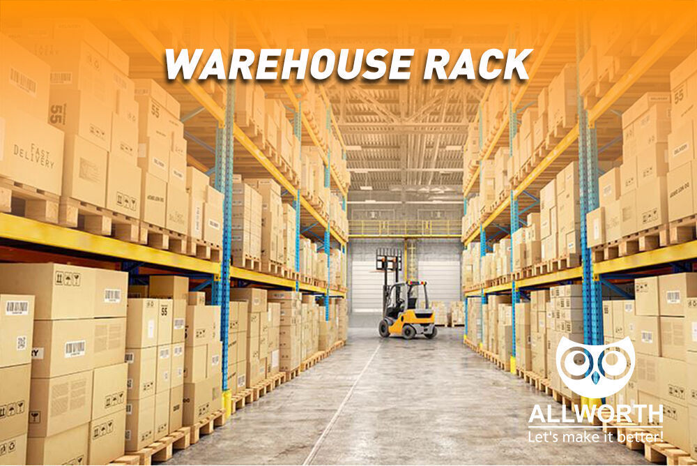 Buy Wholesale China Metal Shelf Powder Coated Industrial Shelving For ...