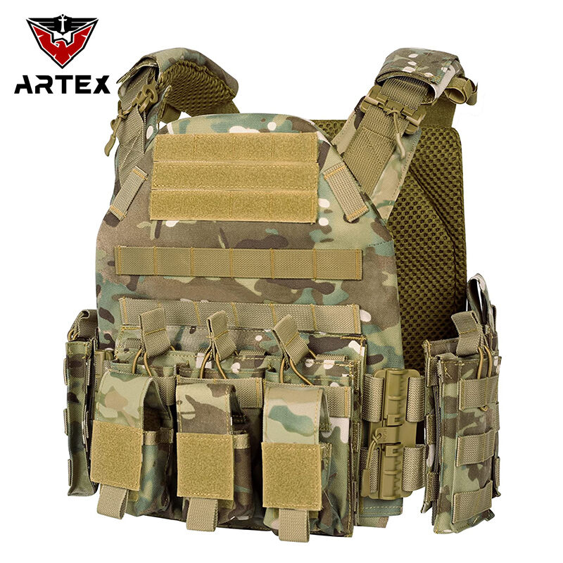 Buy Wholesale China Custom Tactical Vest Weighted Vest Airsoft Vest,3d ...