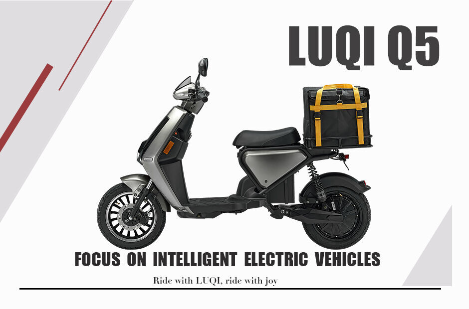 Buy Wholesale China New Arrival Luqi Long Range Eec Coc Adults Pedal ...