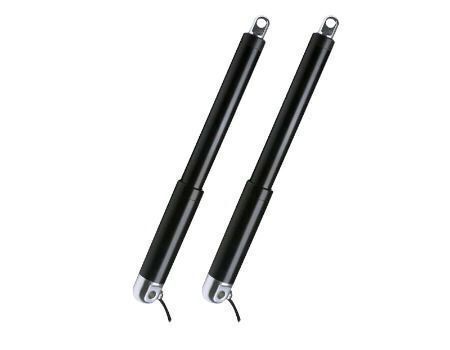 Buy Wholesale China Tubular Linear Actuator For Yacht,robots,industrial ...