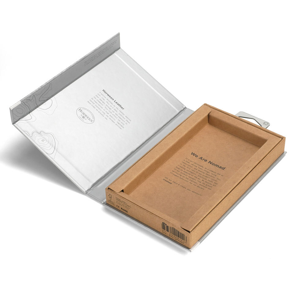 Buy Wholesale China Oem Custom Elegant Shipping Empty Mobile Boxes Cell ...