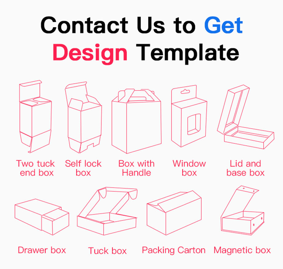 Buy Wholesale China Oem Custom Elegant Shipping Empty Mobile Boxes Cell ...