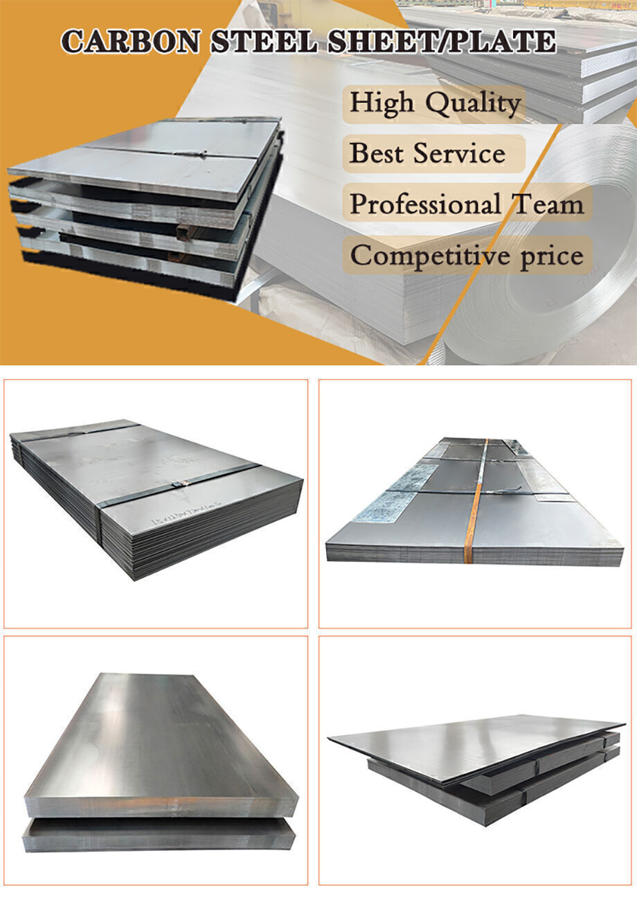 Buy Wholesale China Wholesale Price Cold Rolled Carbon Steel Sheet St ...