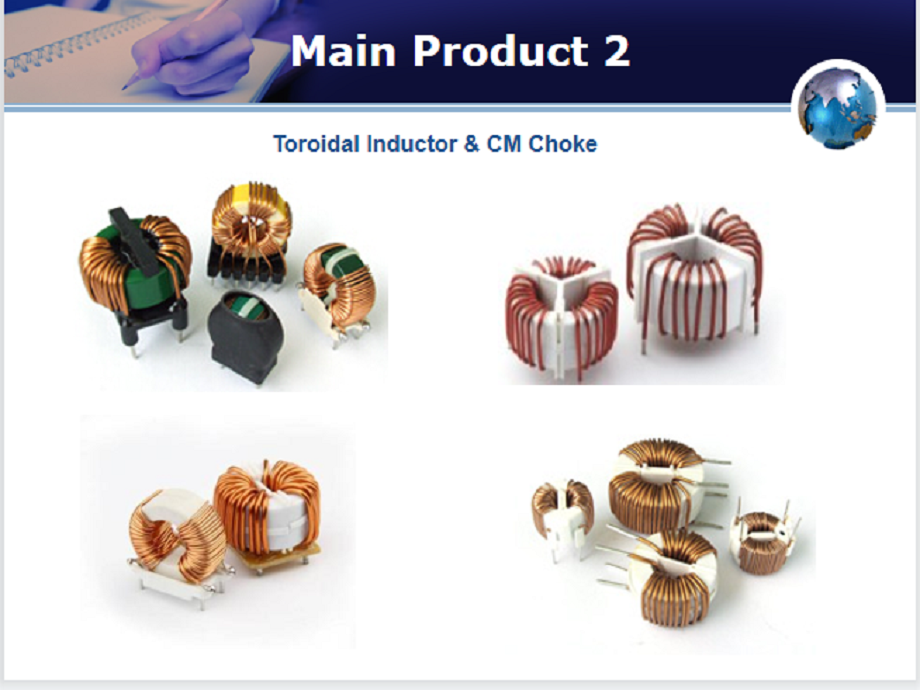 Buy Wholesale China High Frequency Power Transformer 20hz-800khz Series ...