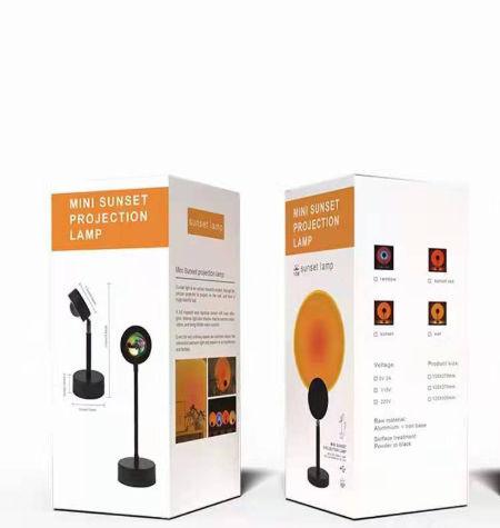 Buy Wholesale China Artistic Led Night Light, Usb Chargeable Led Table ...