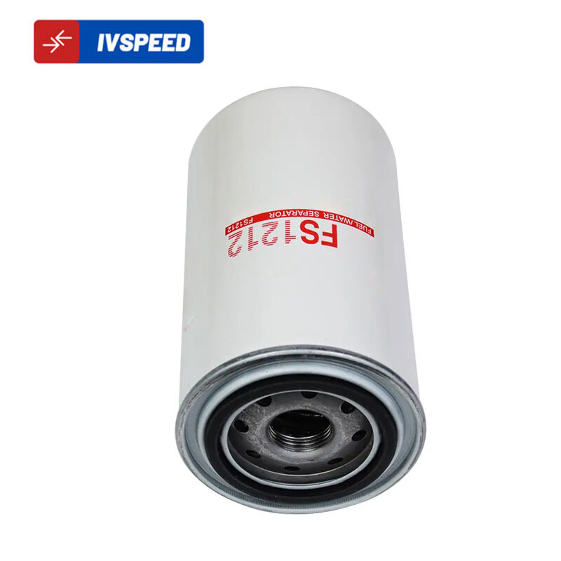 Buy China Wholesale Fs1212 Diesel Fuel Filter Water Separator Fs1212 ...