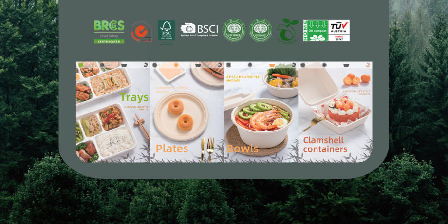 Buy Wholesale China Unblenched Compostable Children Food Boxes ...