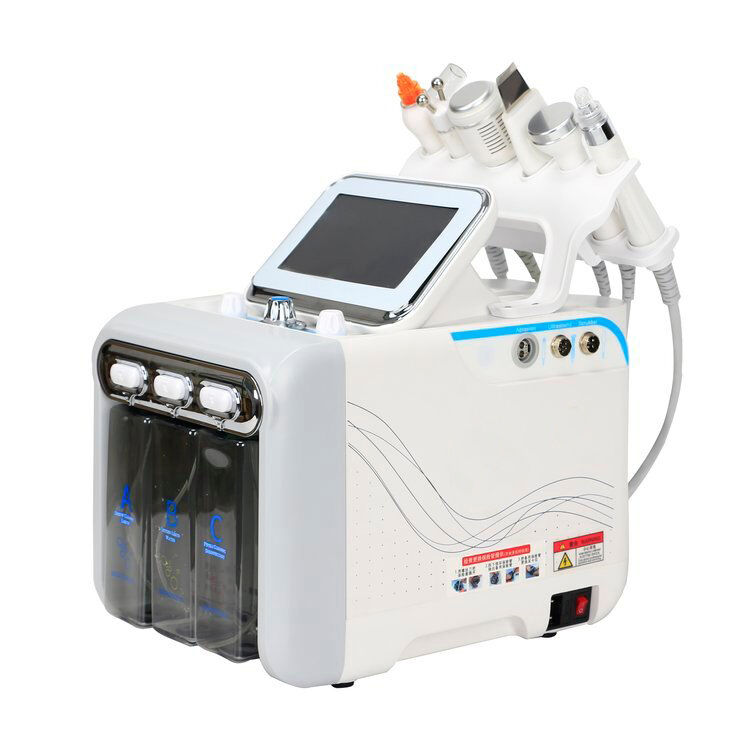 Buy Wholesale China Facial Treatment Beauty Equipment Hydra Hydro ...