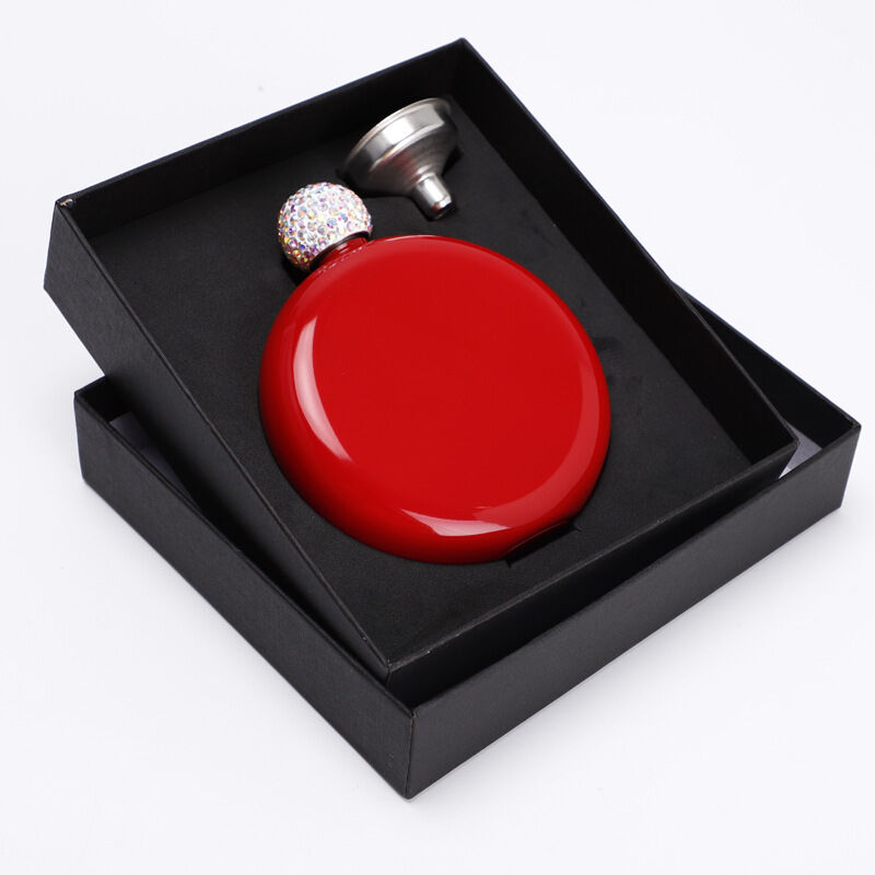 Buy Wholesale China Wholesell Portable 304 Stainless Steel 3oz/5oz/8oz ...