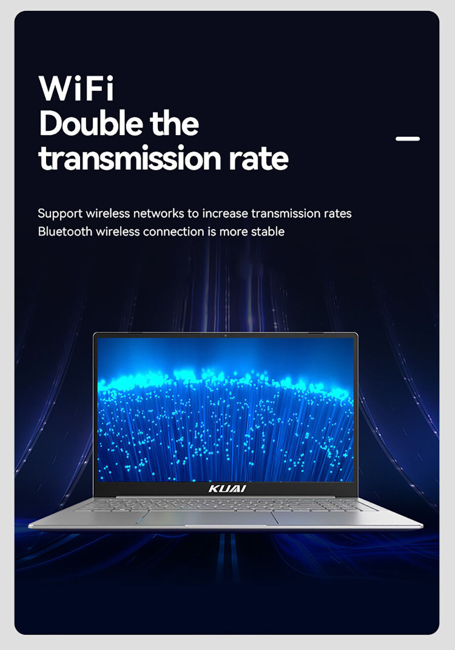 Buy Wholesale China Kuai Factory Direct Supply Oem Odm Notebook ...