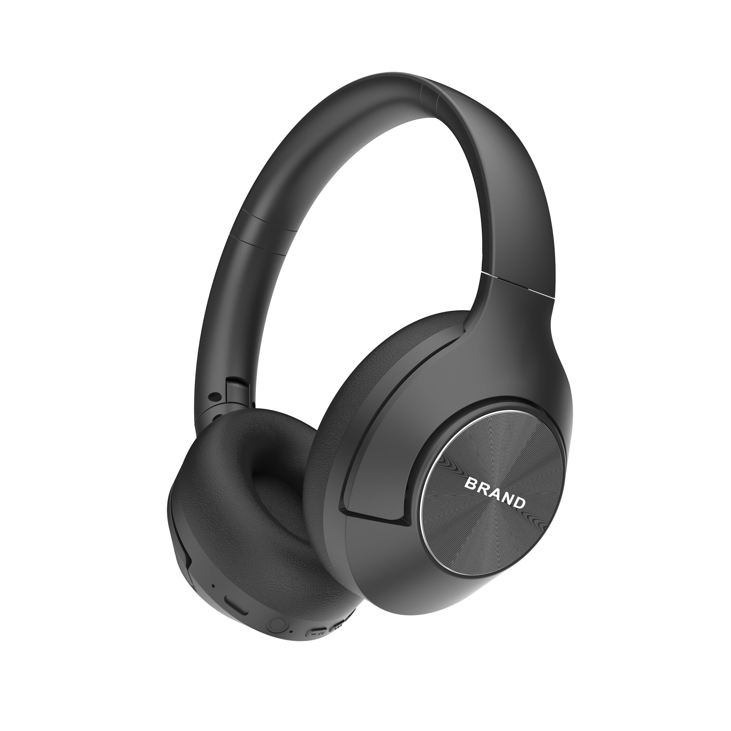 2023 Wireless China Supplier Active Noise Cancellation Earphones ...