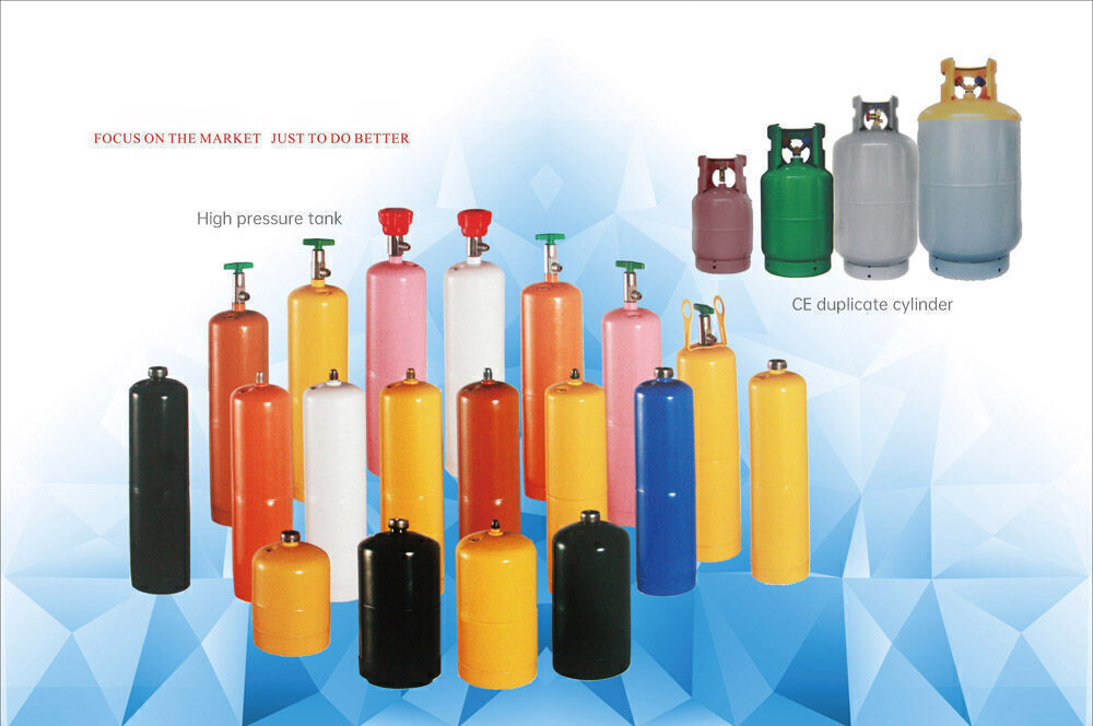 Bulk Buy China Wholesale Good Quality Refrigerant R404a Gas For ...