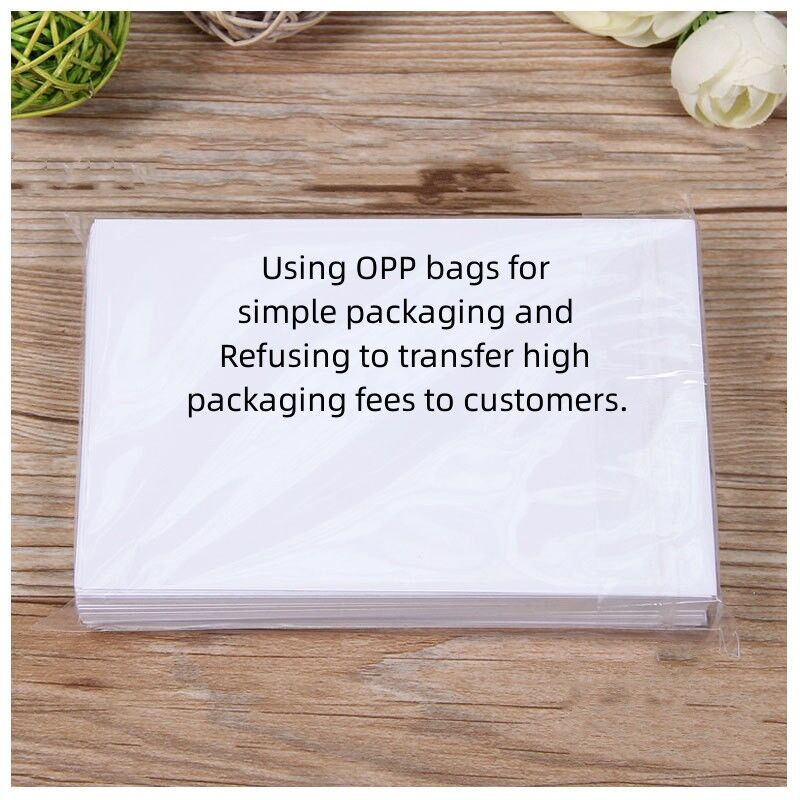 Buy Wholesale China One-sided Inkjet Copperplate Paper 115g/200g/230g ...