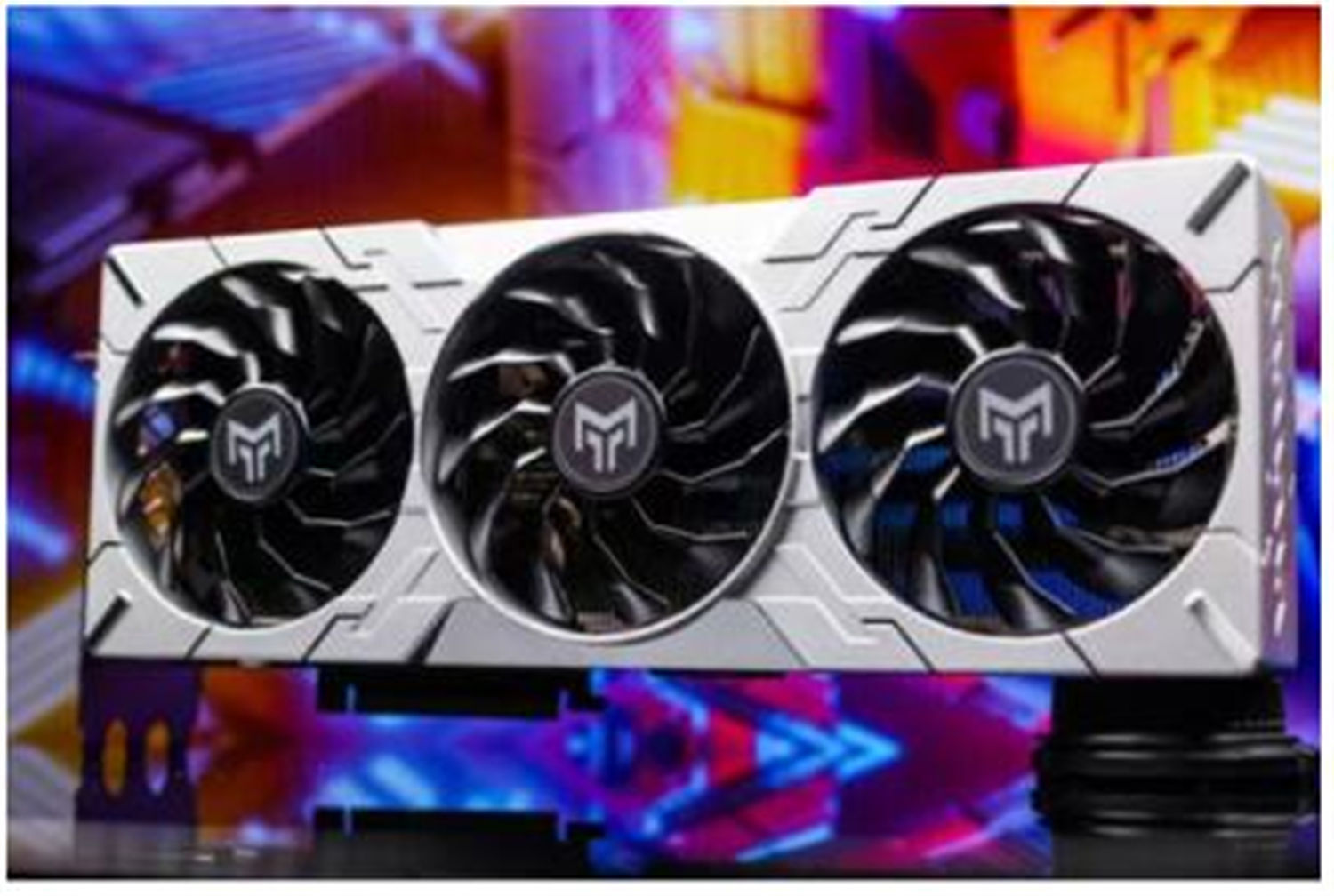 Nvidia Geforce Rtx 4090 Graphics Card Geforce Rtx 4090 16g Star Pole ...