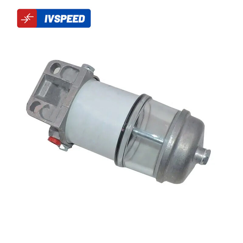 Buy Wholesale China Fuel Filter Assembly 4415105 & Fuel Filters at USD ...