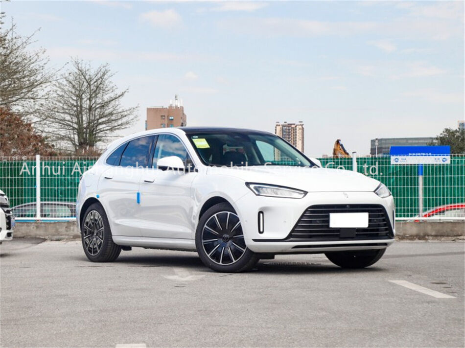 Buy Wholesale China Aito M5 Design 2022 Electric Car Hybrid Extented ...