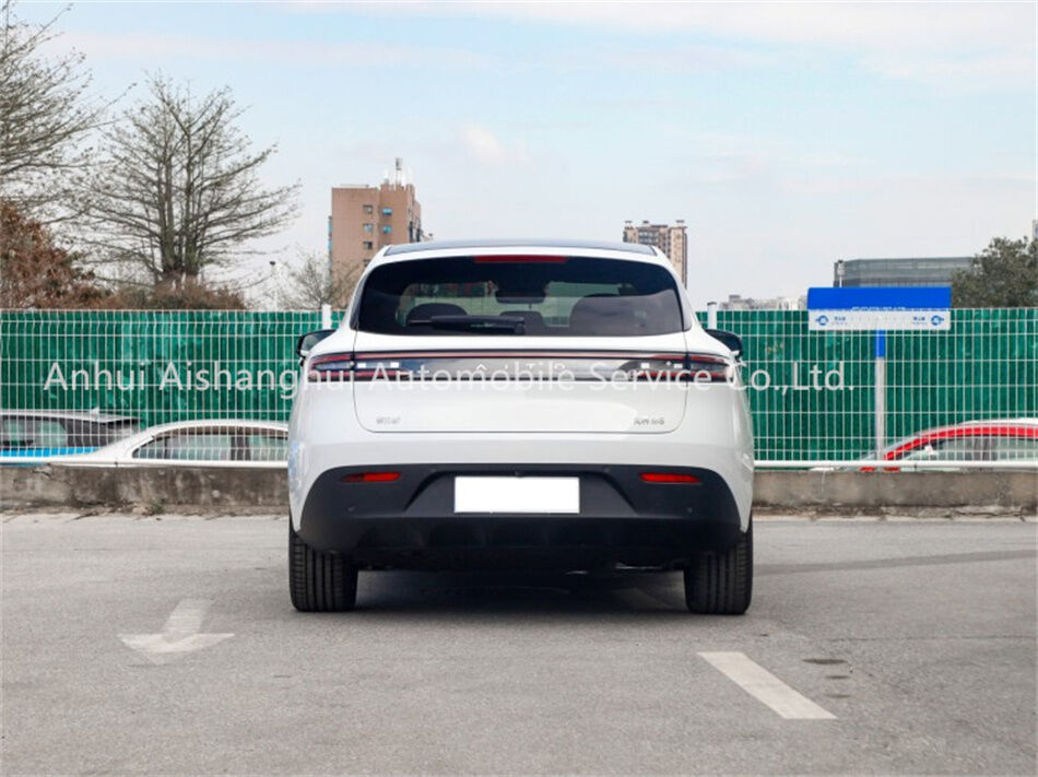 Buy Wholesale China Aito M5 Design 2022 Electric Car Hybrid Extented ...
