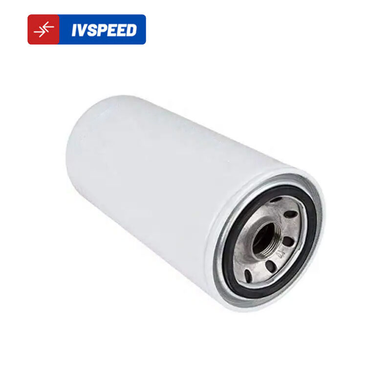 Buy Wholesale China Ivspeed Support Oem Odm Engine Oil Filter 2654407 ...