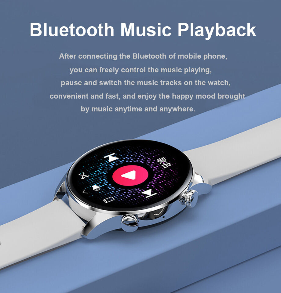 Buy Wholesale China Wholesale 1.43" Amoled Hd Large Screen Sport Smart ...