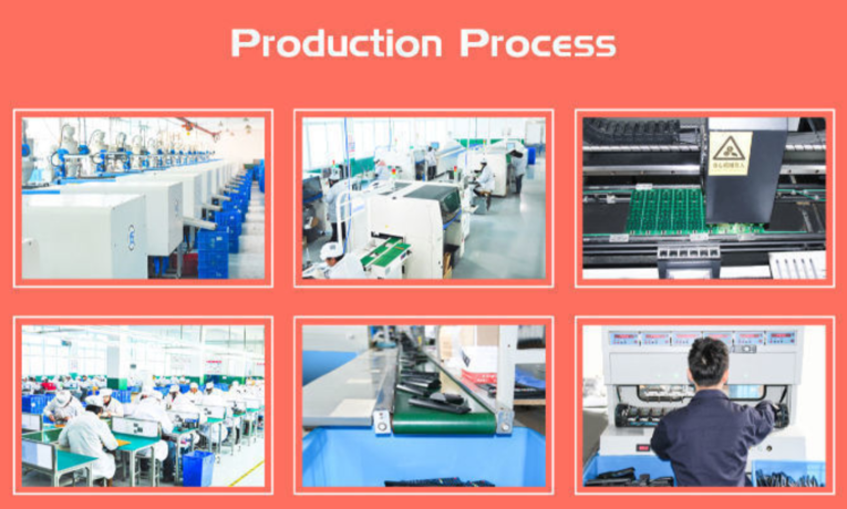 Factory Direct High Quality China Wholesale Universal Remote Control ...