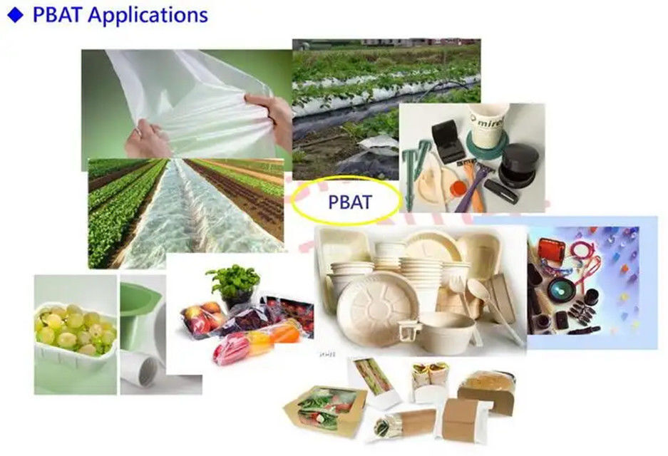 Bulk Buy China Wholesale Pla Pbat 100% Biodegradable Compostable Plastic Bags $3.4 from Yilikim ...