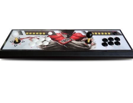 Buy Wholesale China Video Game Console, Arcade Machine 1299 Latest ...