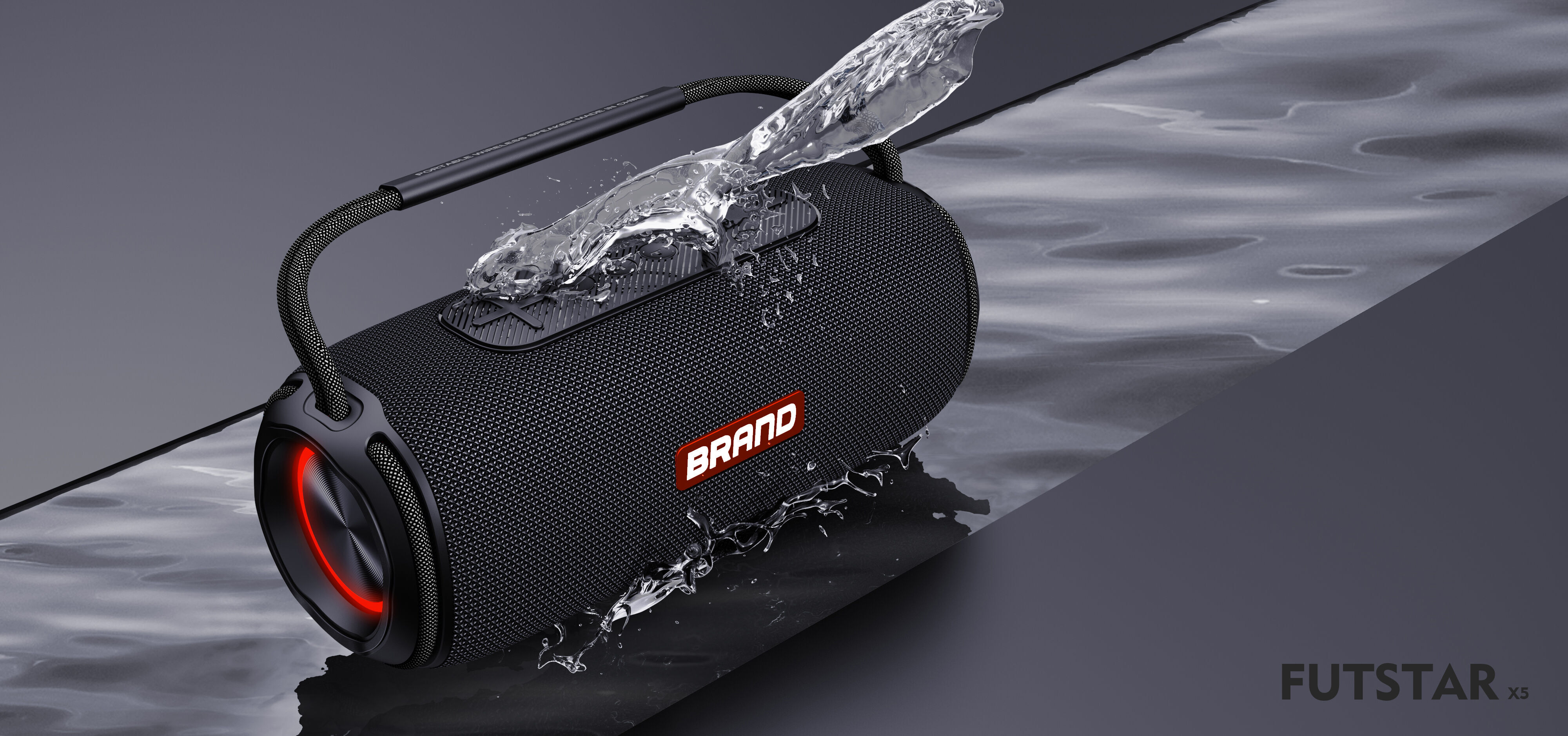 Buy Wholesale China Factory Price Good Sound Quality Ipx4 Waterproof ...