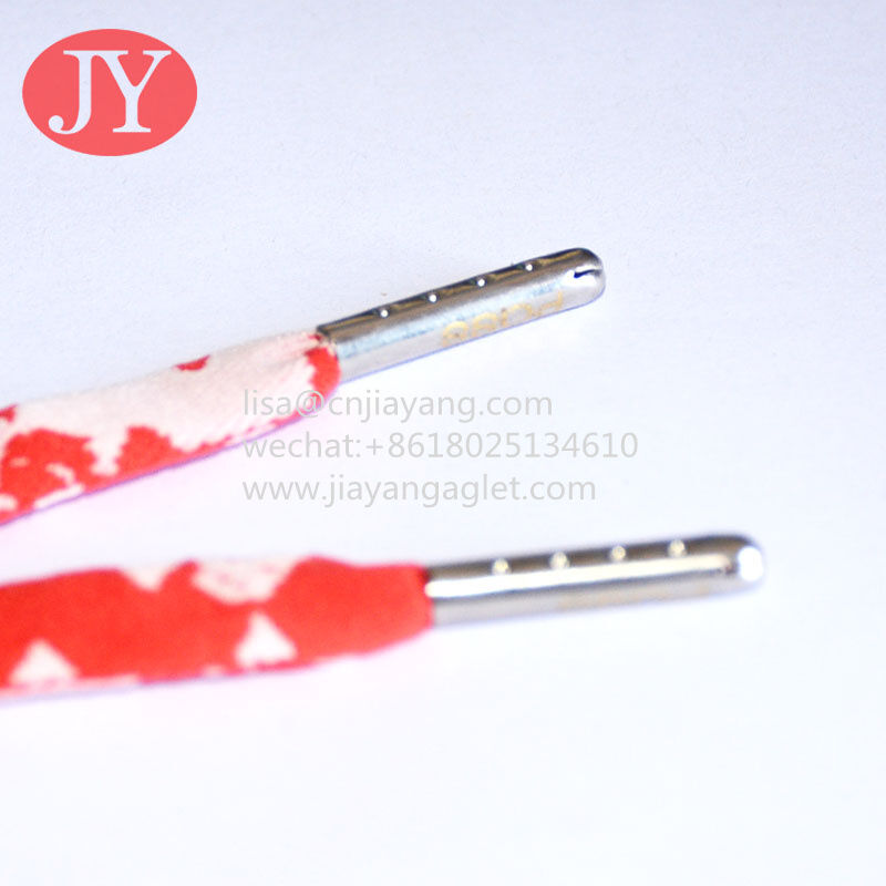 Buy Standard Quality China Wholesale 17mm Gold Metal Aglet Shoelace ...