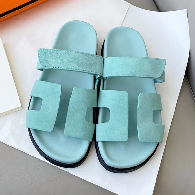 Slide Foam Runner Designer Slippers Men Women Sandals Triple Black ...