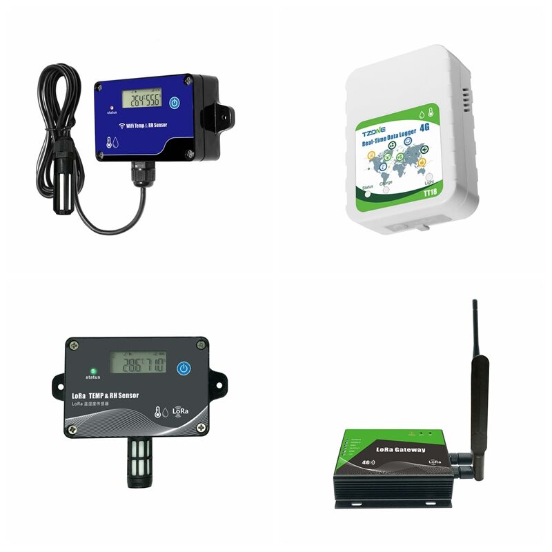 Freezer Ultra Temperature Alarm Usb Data Logger - Buy China Wholesale ...