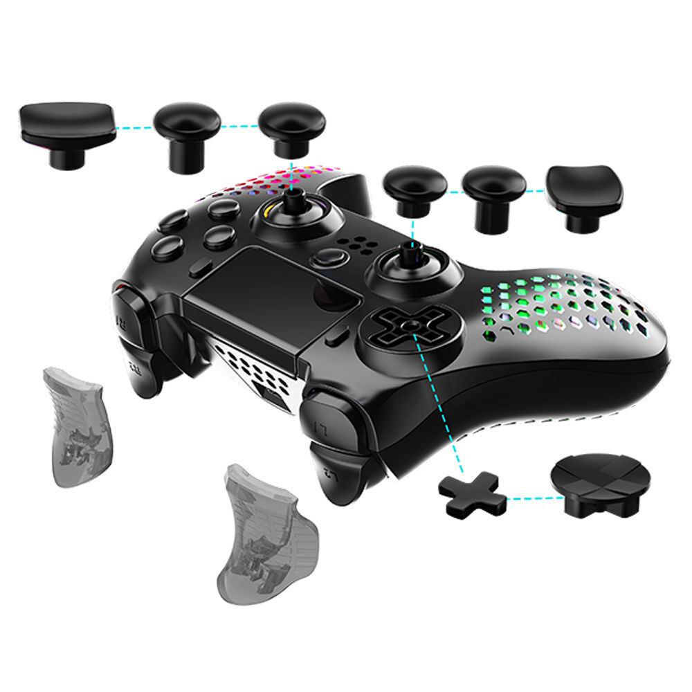 Buy Wholesale China Corded Gaming Controller For Pc, Playstation ...