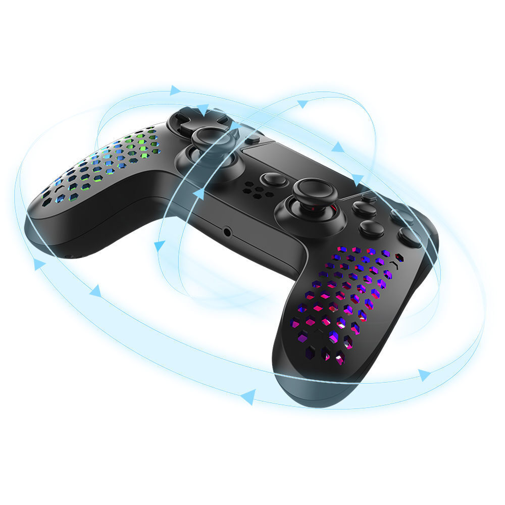 Buy Wholesale China Corded Gaming Controller For Pc, Playstation ...