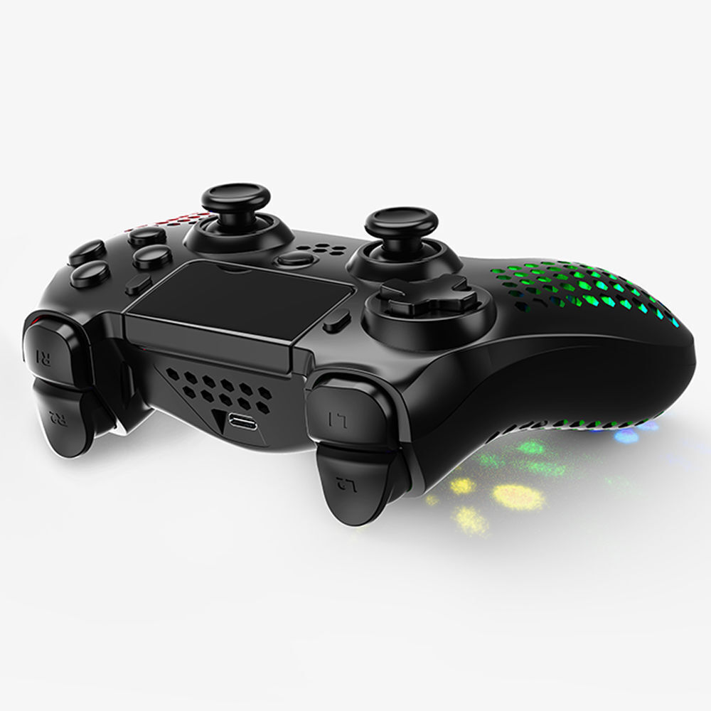 Buy Wholesale China Corded Gaming Controller For Pc, Playstation ...