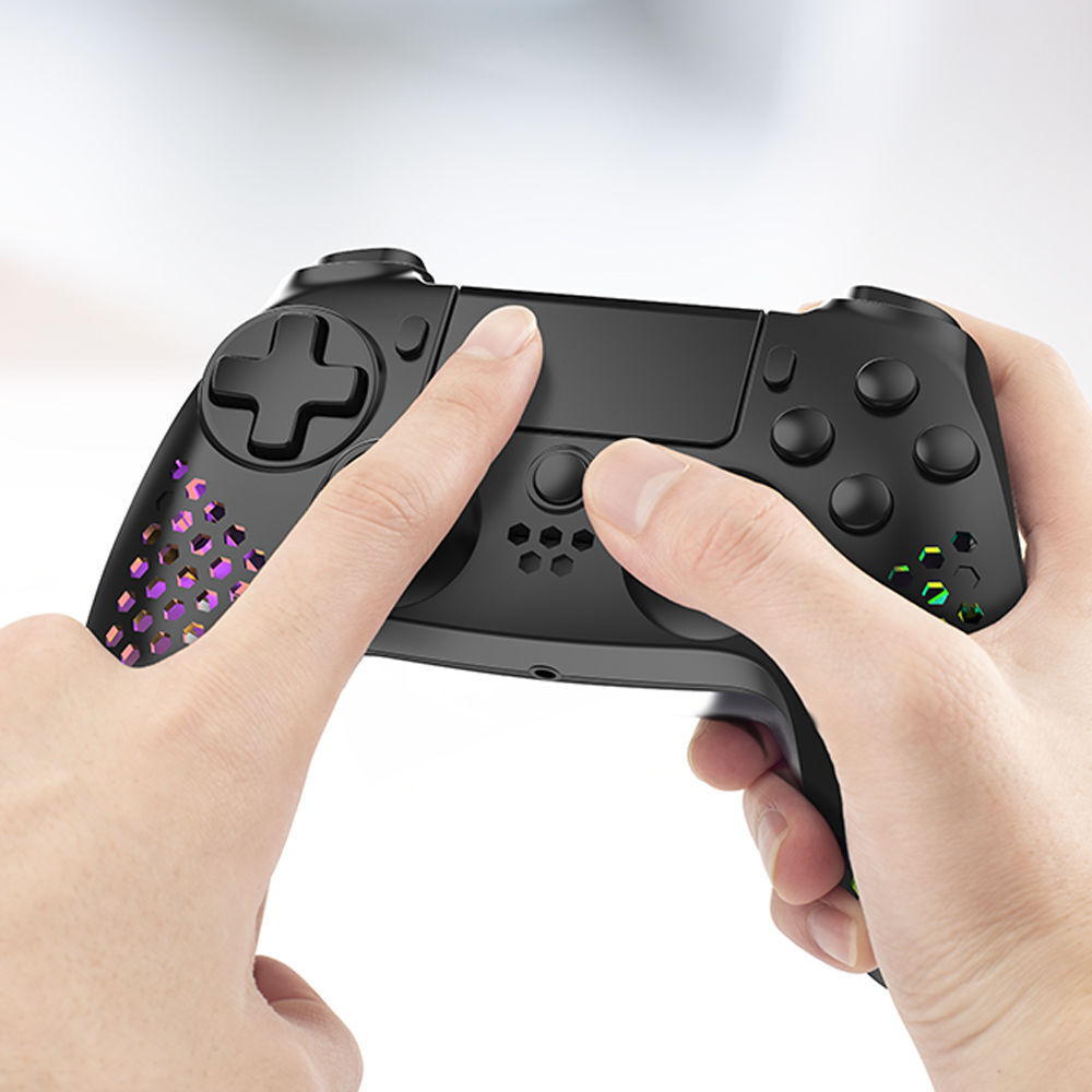 Buy Wholesale China Corded Gaming Controller For Pc, Playstation ...