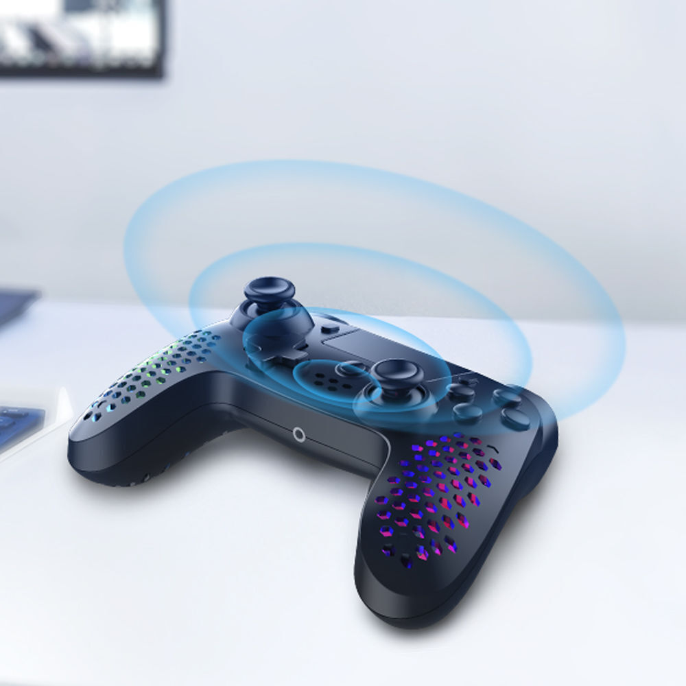 Buy Wholesale China Corded Gaming Controller For Pc, Playstation ...