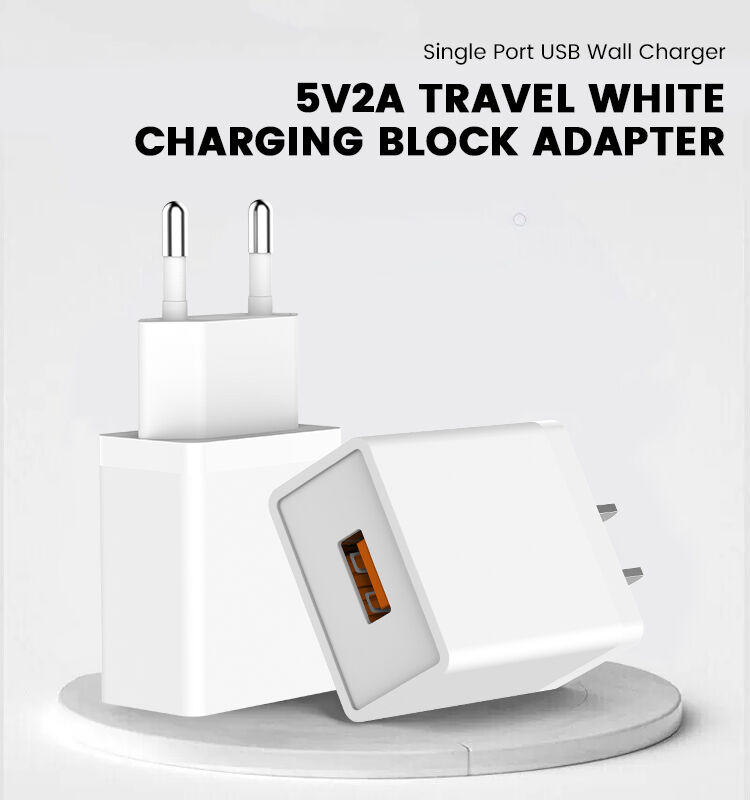 Buy Wholesale China Mobile Chargers Somostel Oem Economical 10w Usb ...