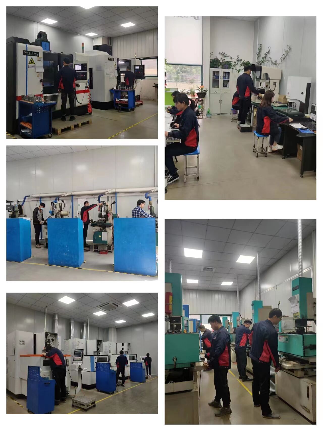 Stamping Part, Precision Auto Metal Stamping Clamp Sus - Explore China ...