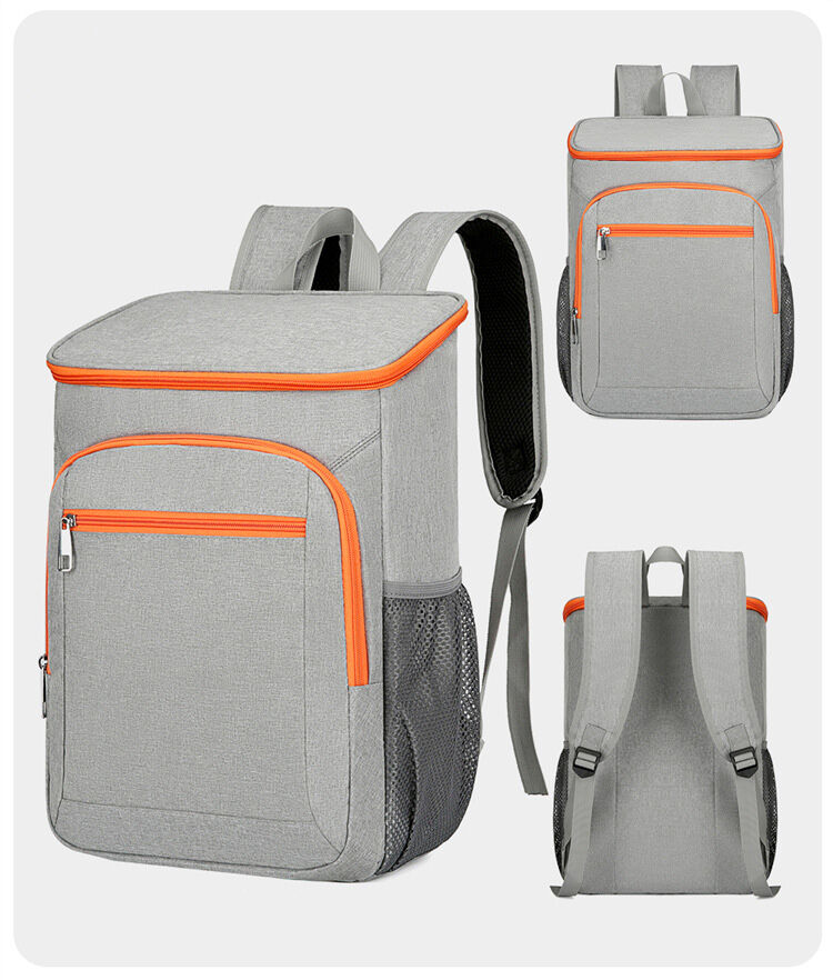 Buy Wholesale China Duel Layer Leakproof Insulated Backpack Large ...