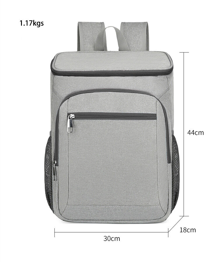 Buy Wholesale China Duel Layer Leakproof Insulated Backpack Large ...