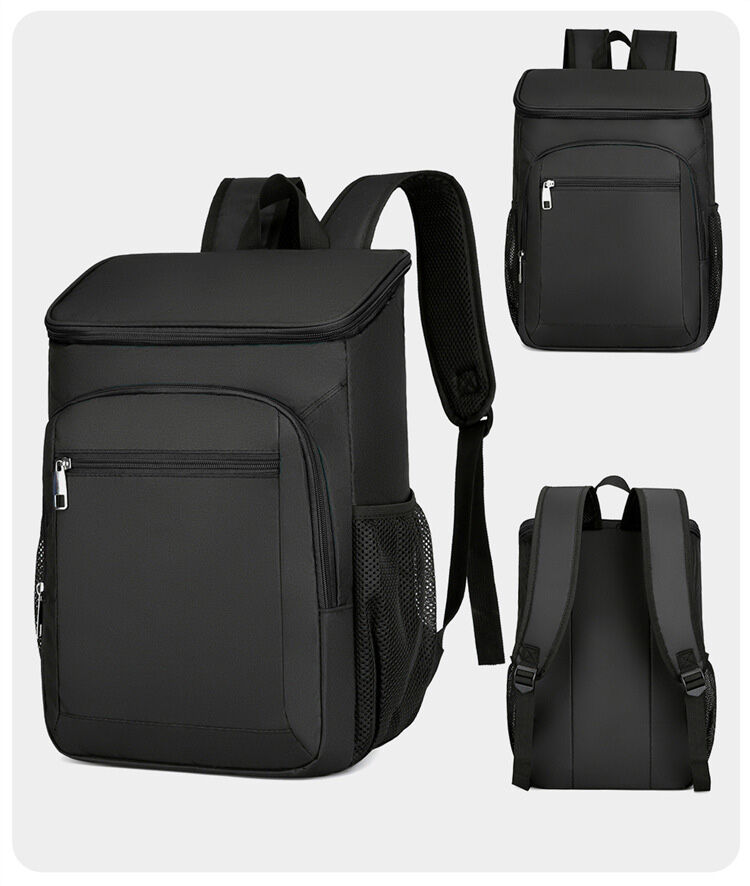 Buy Wholesale China Duel Layer Leakproof Insulated Backpack Large ...