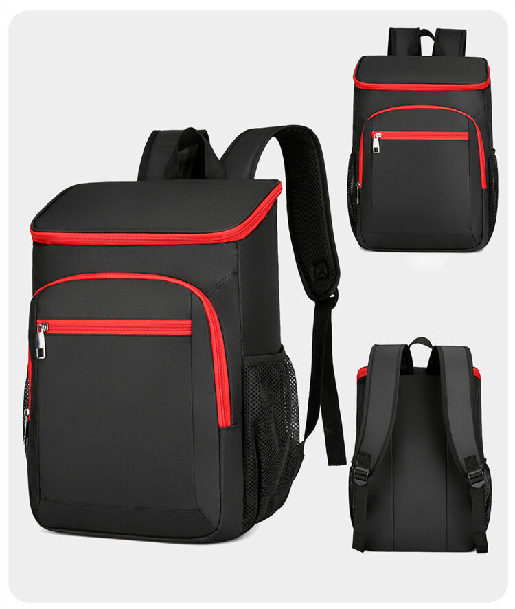 Buy Wholesale China Duel Layer Leakproof Insulated Backpack Large ...