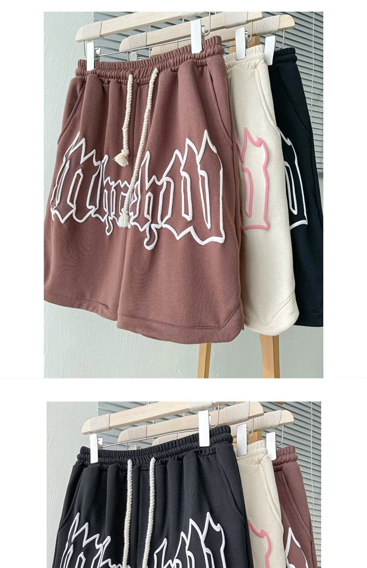 Custom Gym Running Vintage Men Sweat 3d Screen Foam All Over Puff Print ...
