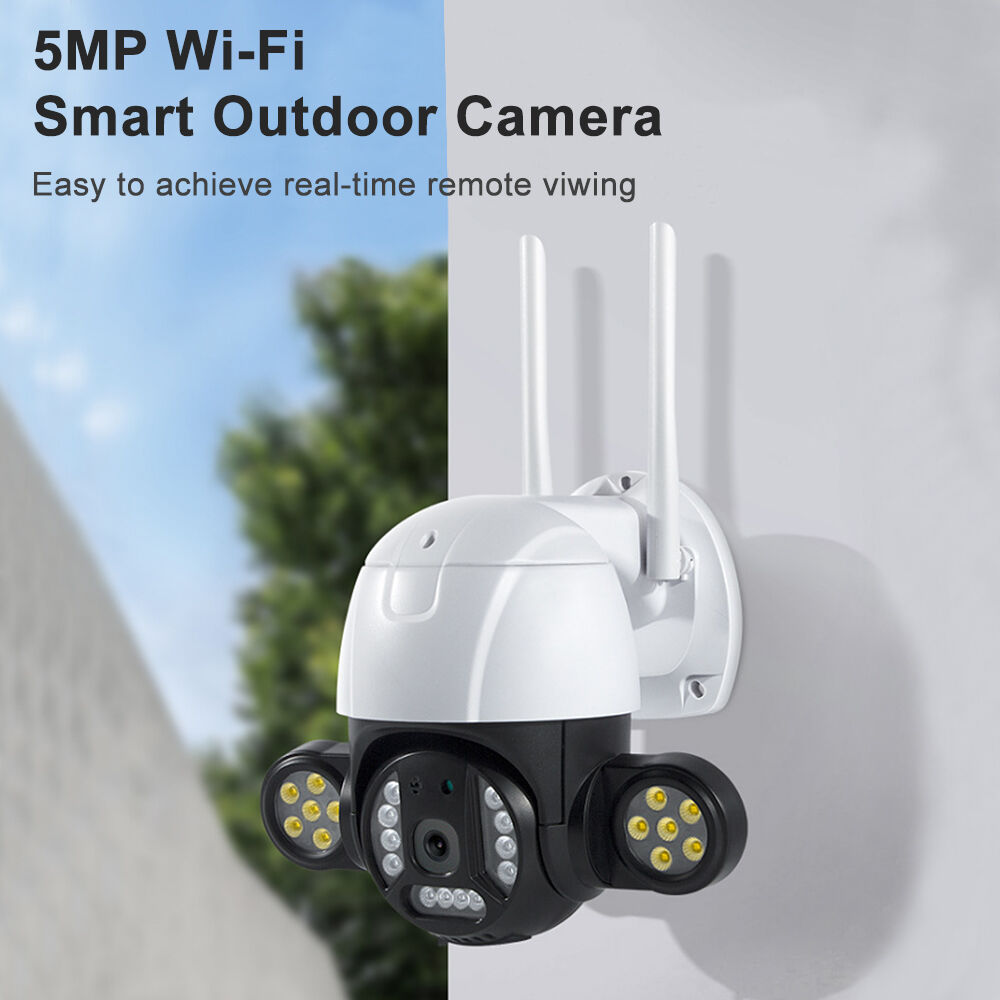 V380pro App 3mp 5mp 2.8inch Ptz High-speed Motion Detector Camera Dvrs ...