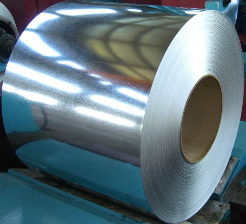 Buy Wholesale China S450gd+zm Zm430 Zinc Aluminium Magnesium Zn-al-mg ...