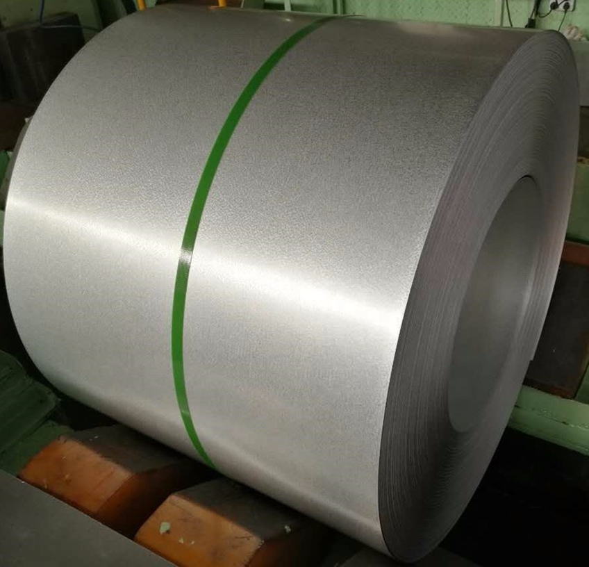 Buy Wholesale China S450gd+zm Zm430 Zinc Aluminium Magnesium Zn-al-mg ...